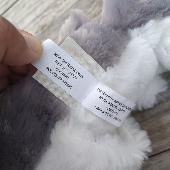 Eco Plush | Toys | Eco Pals Great White Shark Puppet Plush | Poshmark